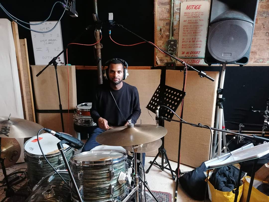 Daniel Smithson - Daniel Smithson